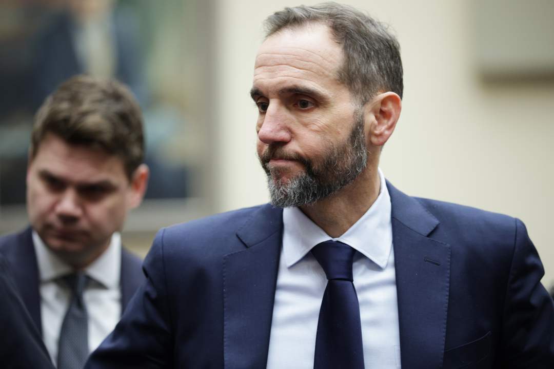 US judge blocks release of Trump criminal case report into illegal ...