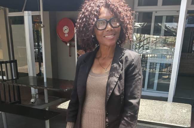 From the archives | How Geraldine Wolmaran overcame substance abuse and ...