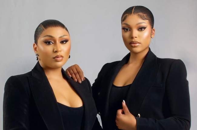 Meet Swelihle Mnyango and Batista Serena, the dynamic duo dominating ...