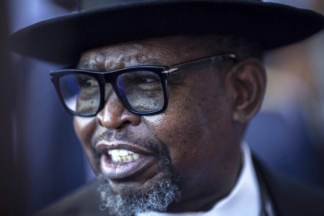 Budget | Legislation on fiscal anchor to be tabled this year | News24