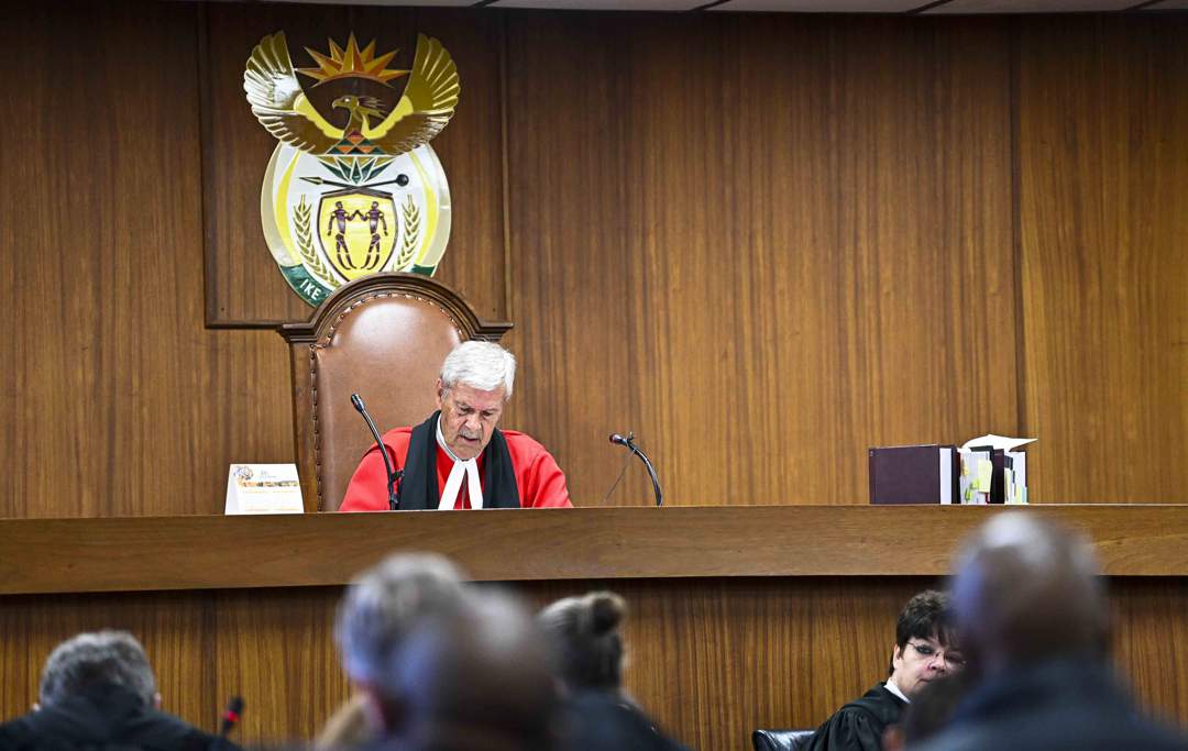 SA needs more judges, not tender courts – but here’s how it can still ...