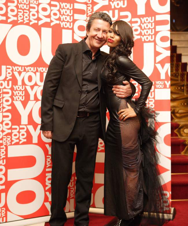 Rhythm City actress Pam Andrews on career comeback and open marriage ...