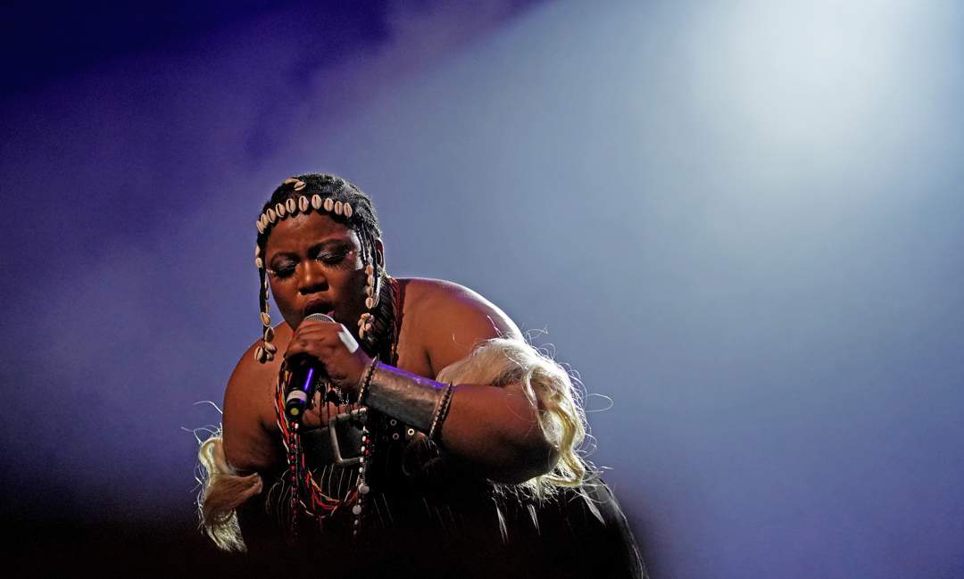 PICTURES | Thandiswa Mazwai to celebrate 30 years in music as she turns ...