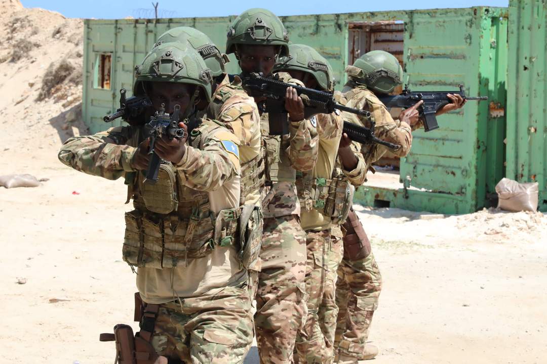 Security fears linger as Kenya set to open Somalia border | News24