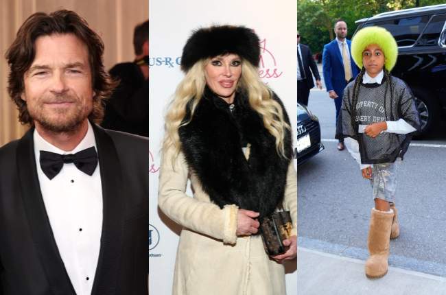 5 celeb snippets: BTS is back, North has her own brand and Jason ...