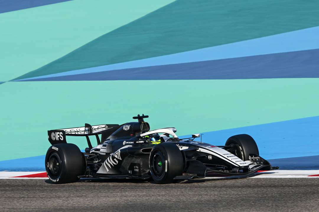 F1 hopes to fuel growth in North America with Netflix and Apple | News24
