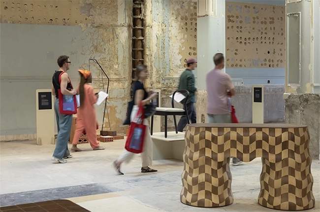 The CTFW x VISI Design Prize 2026 | News24