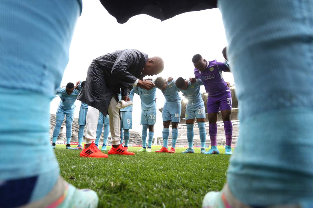WATCH | Casric Stars: Where family, football and business meet | News24