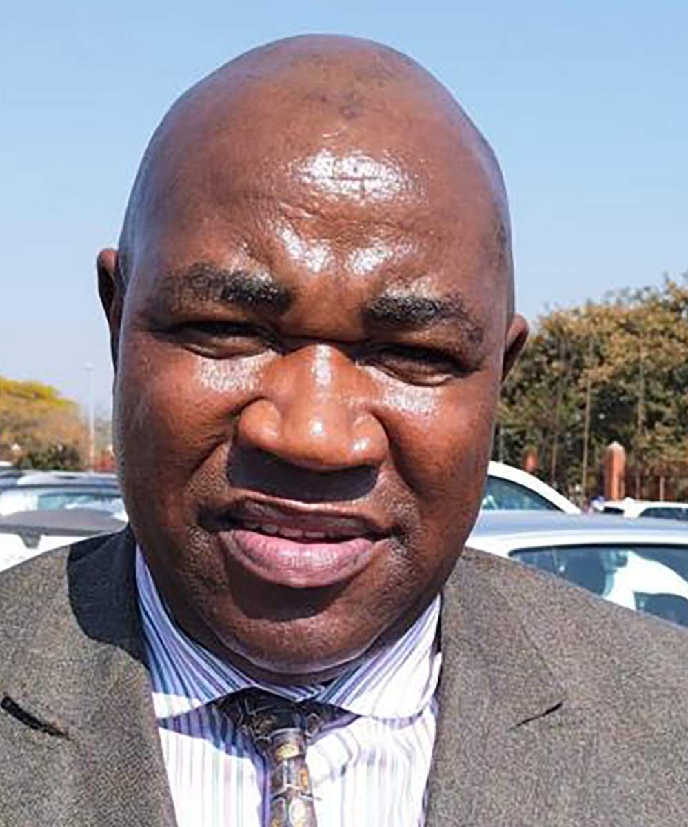 Fugitive soldier gets promotion despite being charged with murder | News24
