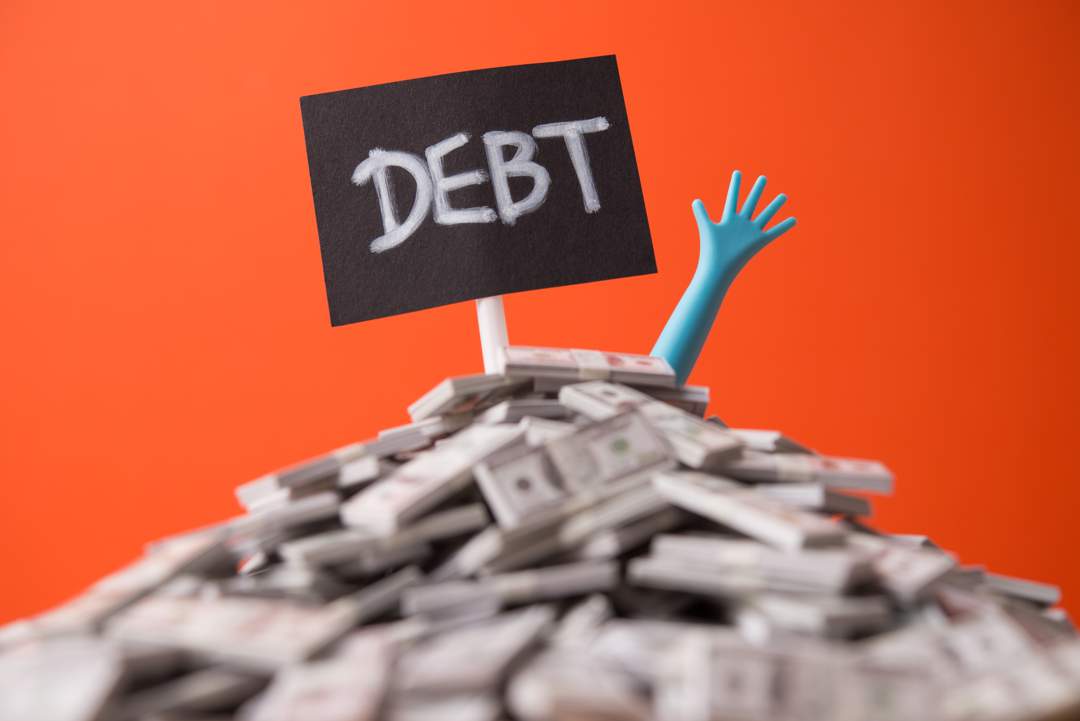 ‘Golden goose’ South Africans at risk of being slaughtered by debt ...