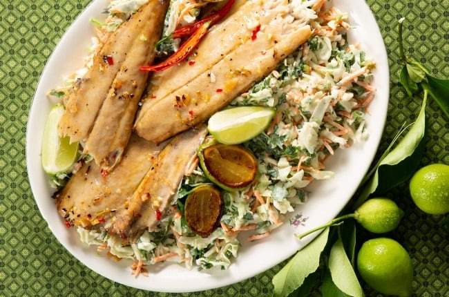 Smoky, oily and oh so delicious: 6 snoek delights to make in your ...