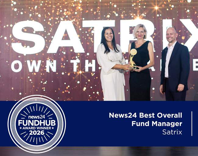 News24 FundHub awards: Meet SA’s top fund managers and LISPs | News24