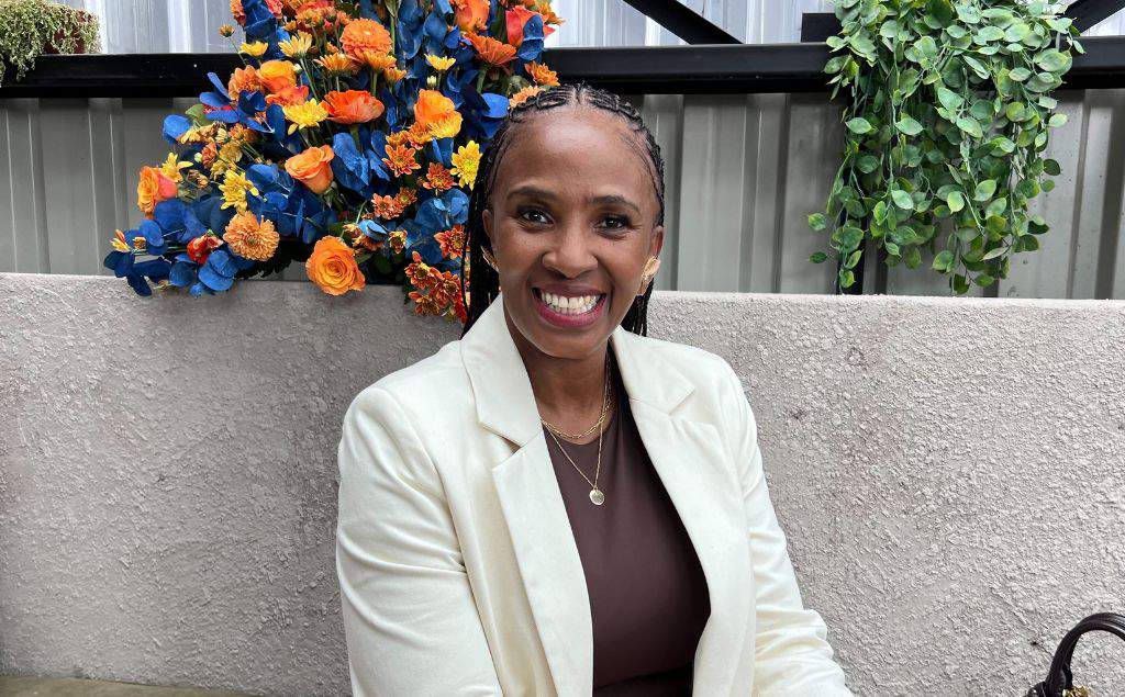 From house cleaner to award-winning TikTok sensation: How Mbali Nhlapho ...