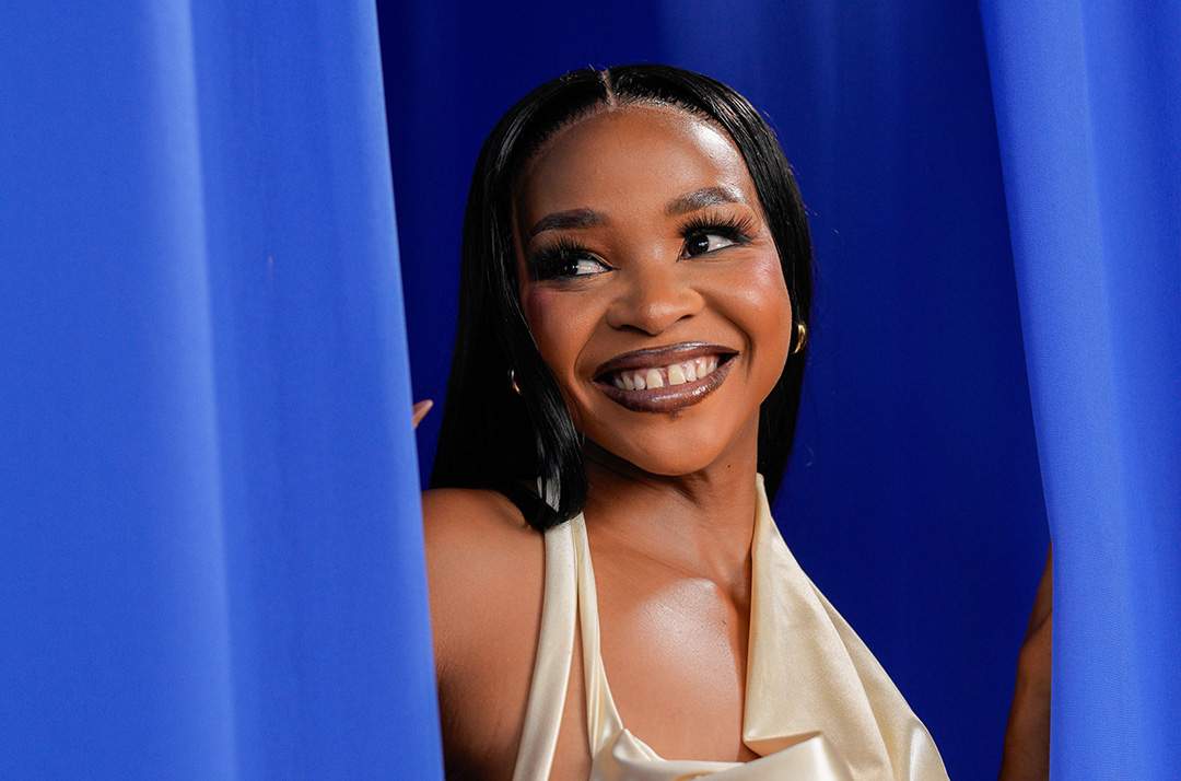 Meet Pretoria’s Hope Ramafalo, the choreographer taking amapiano dance ...