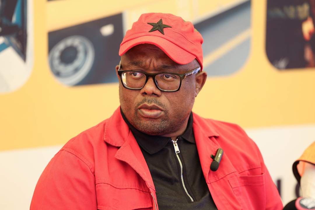 WATCH | Joburg safety MMC ‘kidnapped by a pimp’ on a raid in Alexandra ...
