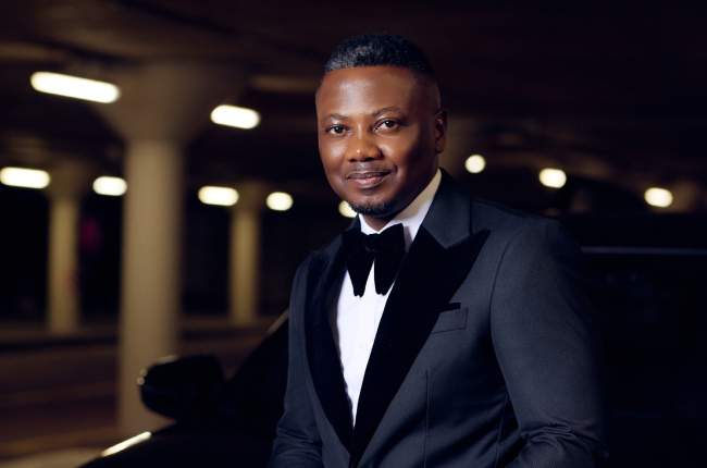 Lindani Mbense honours theatre legend Mbongeni Ngema with award-winning ...