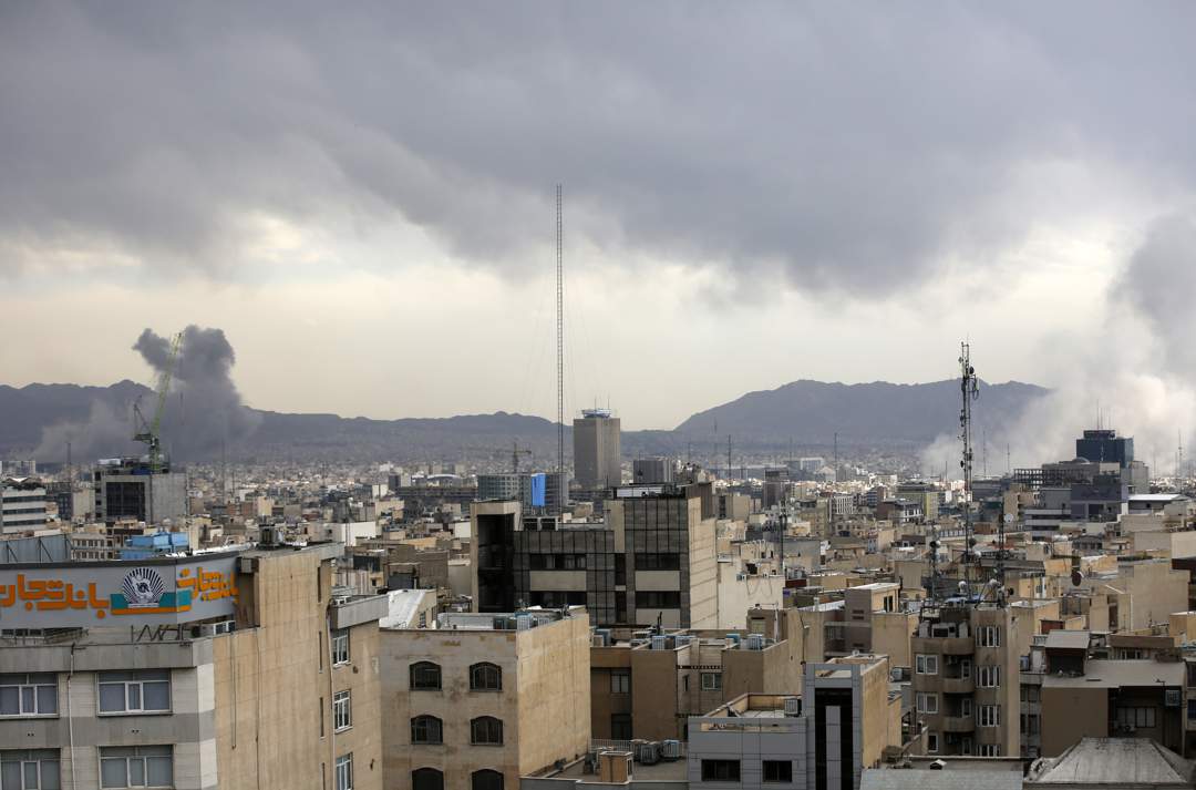 ‘No deal with Iran except unconditional surrender,’ Trump says | News24