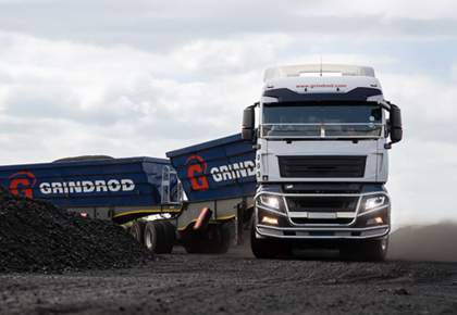 Grindrod ship-shape for growth as it eyes Richards Bay after Matola ...