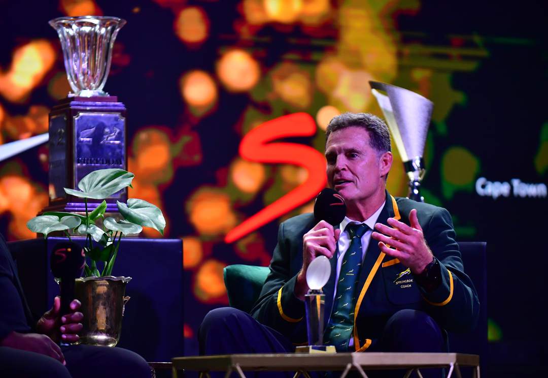 Coach Rassie ‘the best to ever do it’ as Boks shine brighter than ever ...