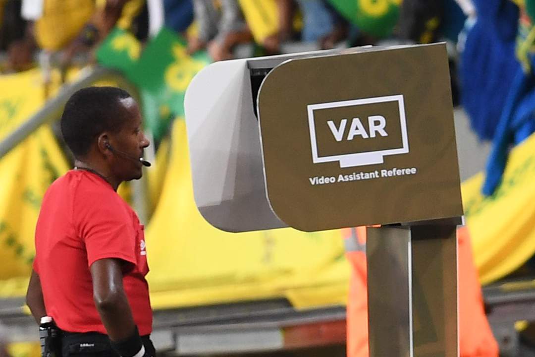 Sgwili Gumede | VAR: Safa and PSL should know what they’re buying into ...