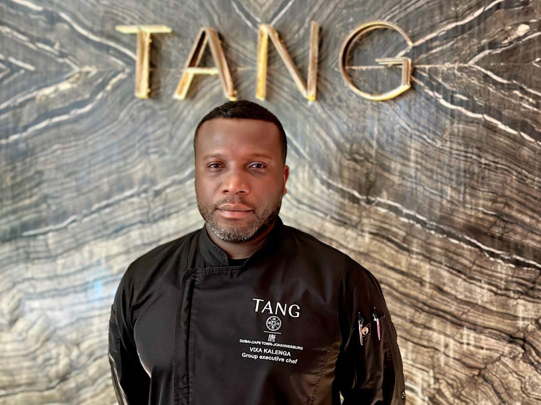 WATCH | From pot-stirrer to global culinary star: Tang’s head chef ...