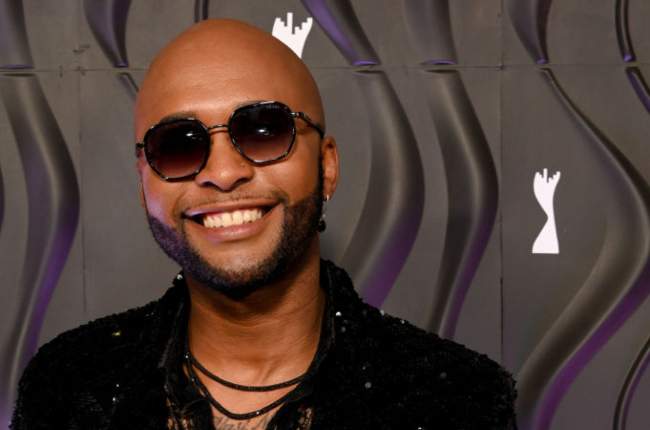 Vusi Nova praises Babes Wodumo for ‘crazy chemistry’ in new music video ...