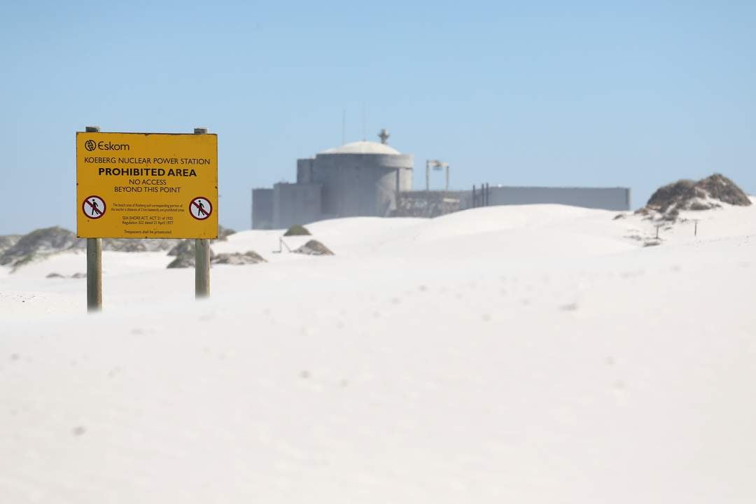 High Court challenge targets Eskom's plans for second nuclear plant ...