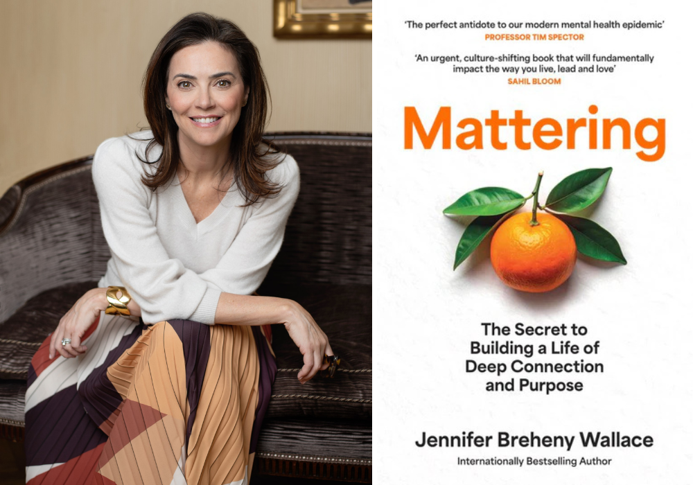 WELLNESS | Mattering: Why belonging and being valued are basic human ...