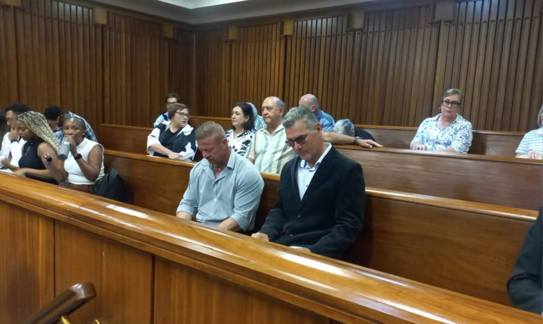 Judge’s possible links to accused’s divorce case halt Terblanche murder ...