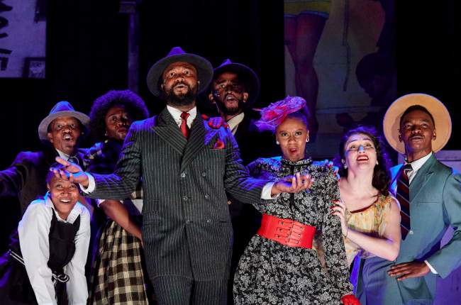 ‘Sophiatown’ celebrates Soweto Uprising’s 50th anniversary with stellar ...
