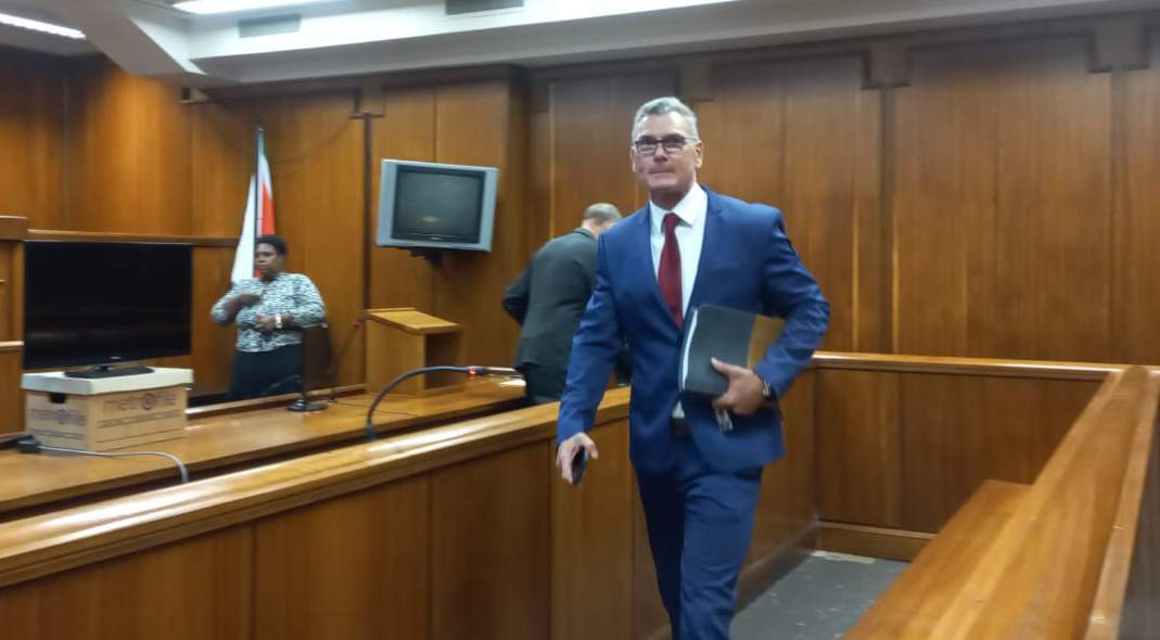 WATCH | Conflict of interest: Recusal on cards for judge in Terblanche ...