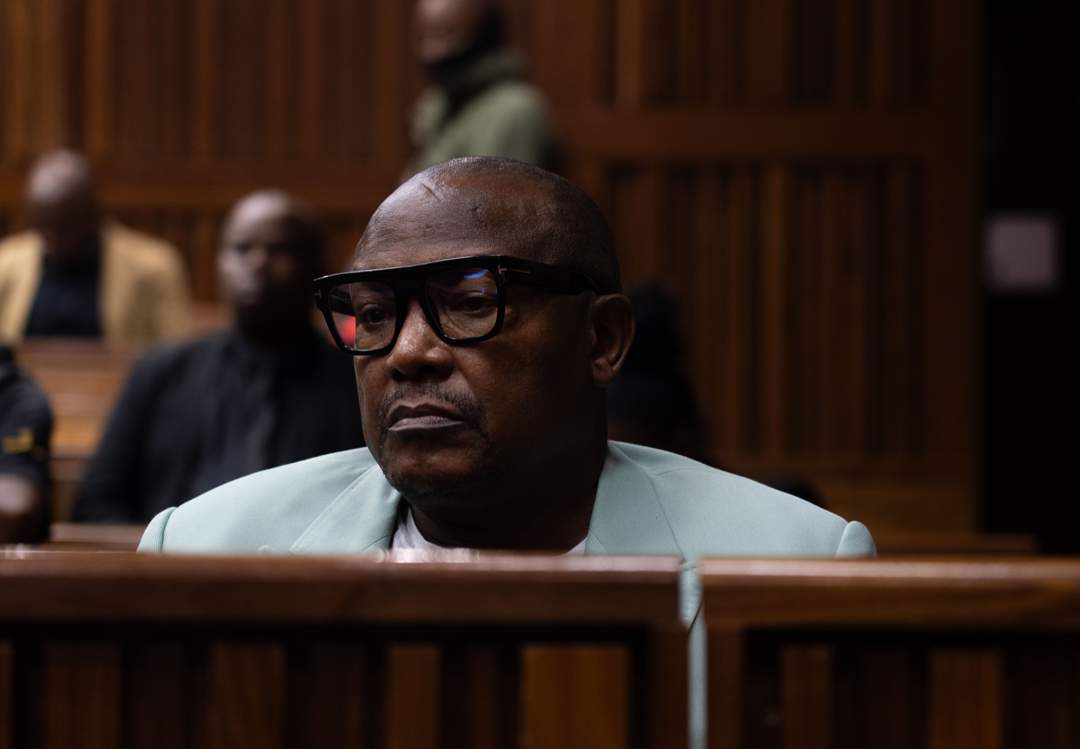 Katiso Molefe will head to trial in October | News24