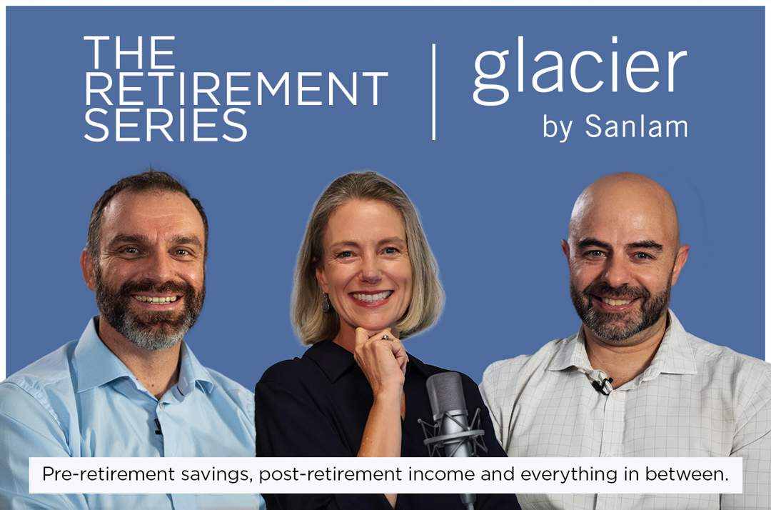 LISTEN | Why smart retirees never rely on just one income source | News24