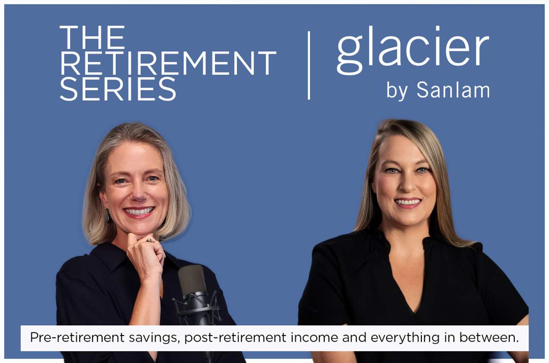 LISTEN | How to build the post-retirement income plan that actually ...