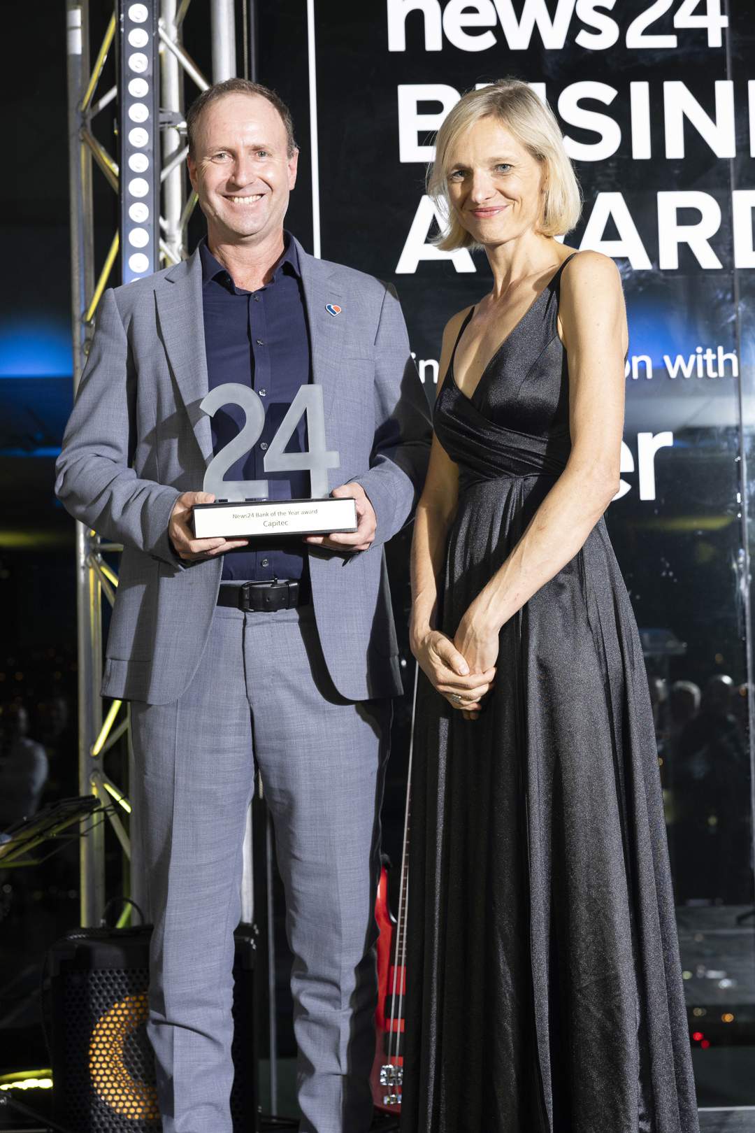 Capitec is News24’s Bank of the Year – again | News24
