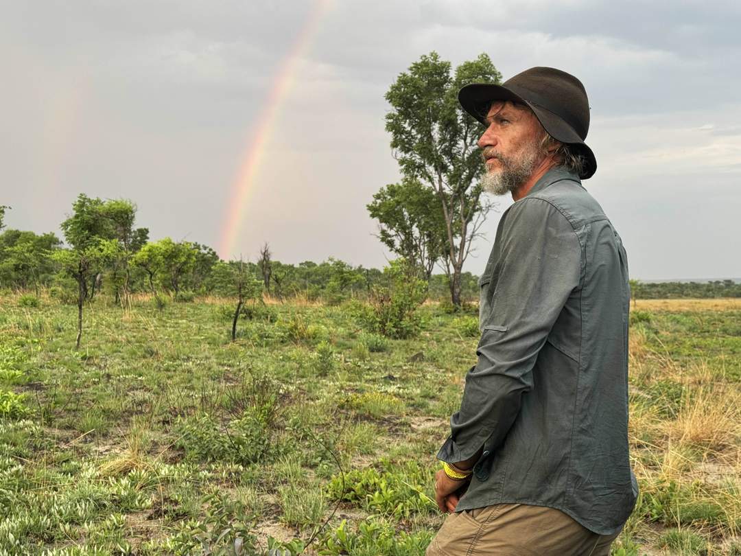 In search of Angola’s ghost elephants and the magic of National ...