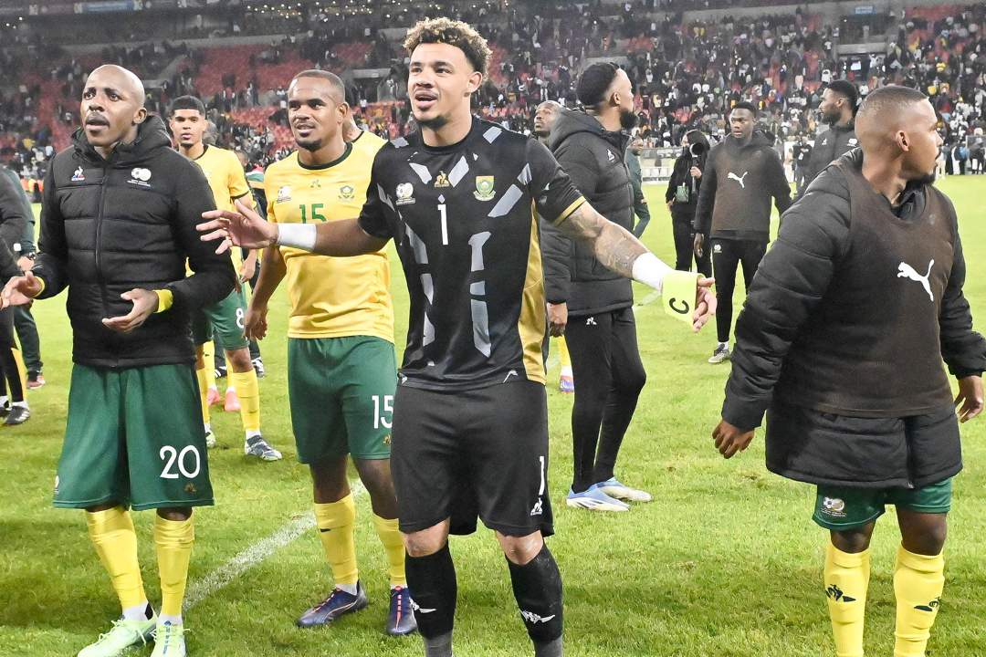 Bafana’s R14m World Cup jackpot: Players set for life-changing payday ...