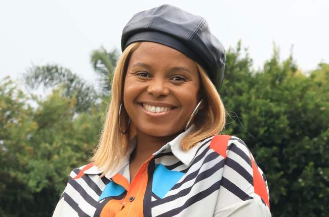 ‘Childbirth should never cost a woman her dignity’- Karabo Mokoena ...