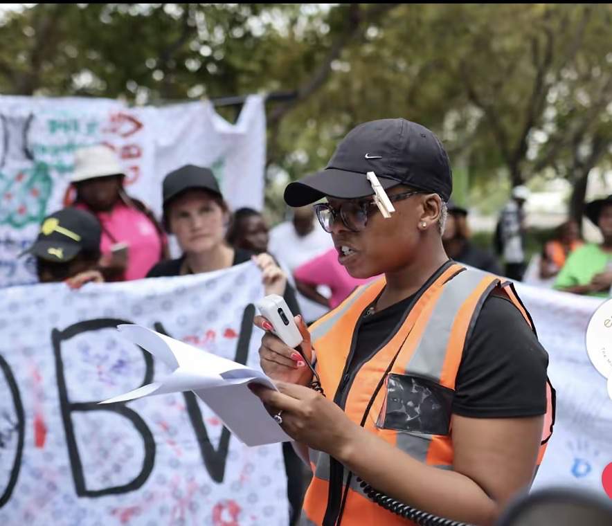 ‘Childbirth should never cost a woman her dignity’- Karabo Mokoena ...