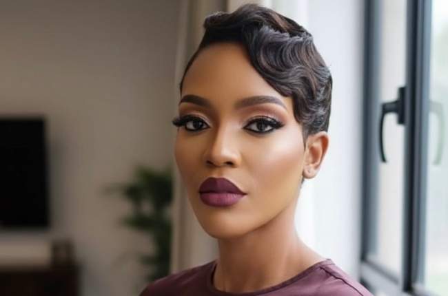 ‘They stole R2.8 million from me’- Happy Simelane reacts to Mel and ...
