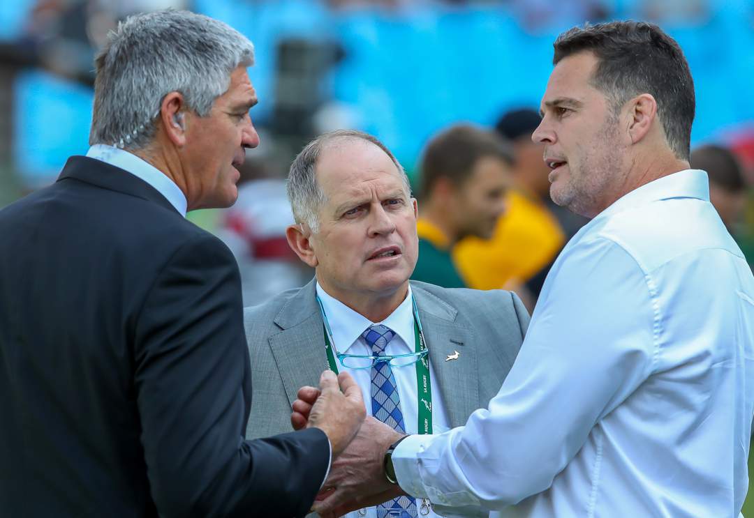 Springbok legend Naas Botha relocates to the US: ‘SA will forever hold ...