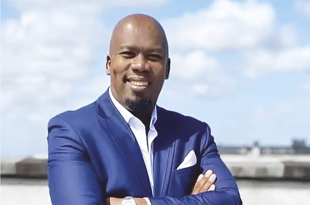 Melusi Yeni talks 25 years in South African TV – ‘I’m grateful for ...