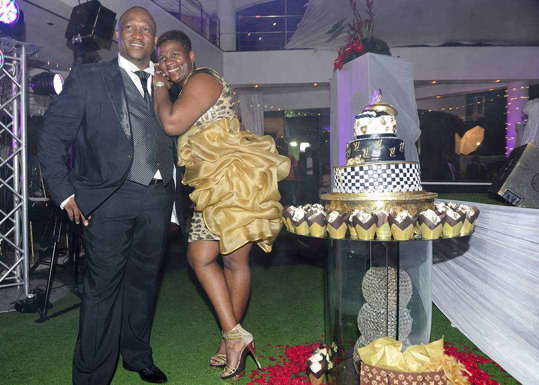 Sbu Mpisane drags MaMkhize back to court over divorce liquidator order ...