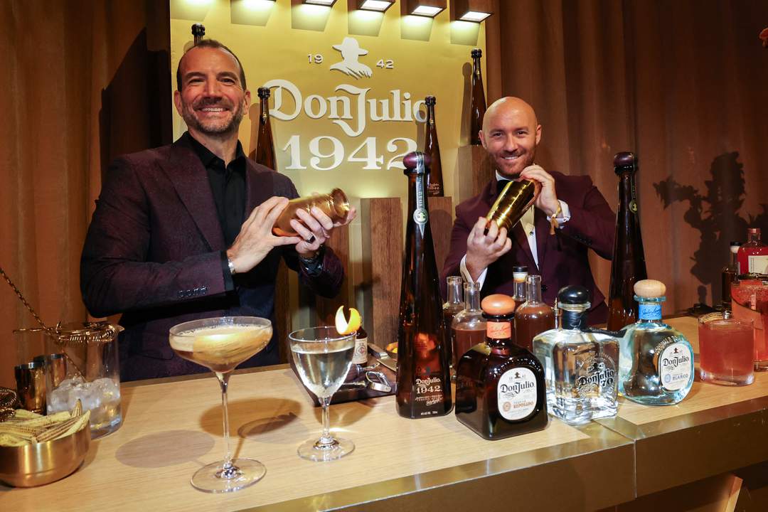 Caviar, cocktails and chocolate Oscars: The lavish feast set for ...