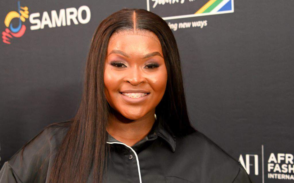 Shandesh hits back: Lekompo star threatens legal action amid explosive ...