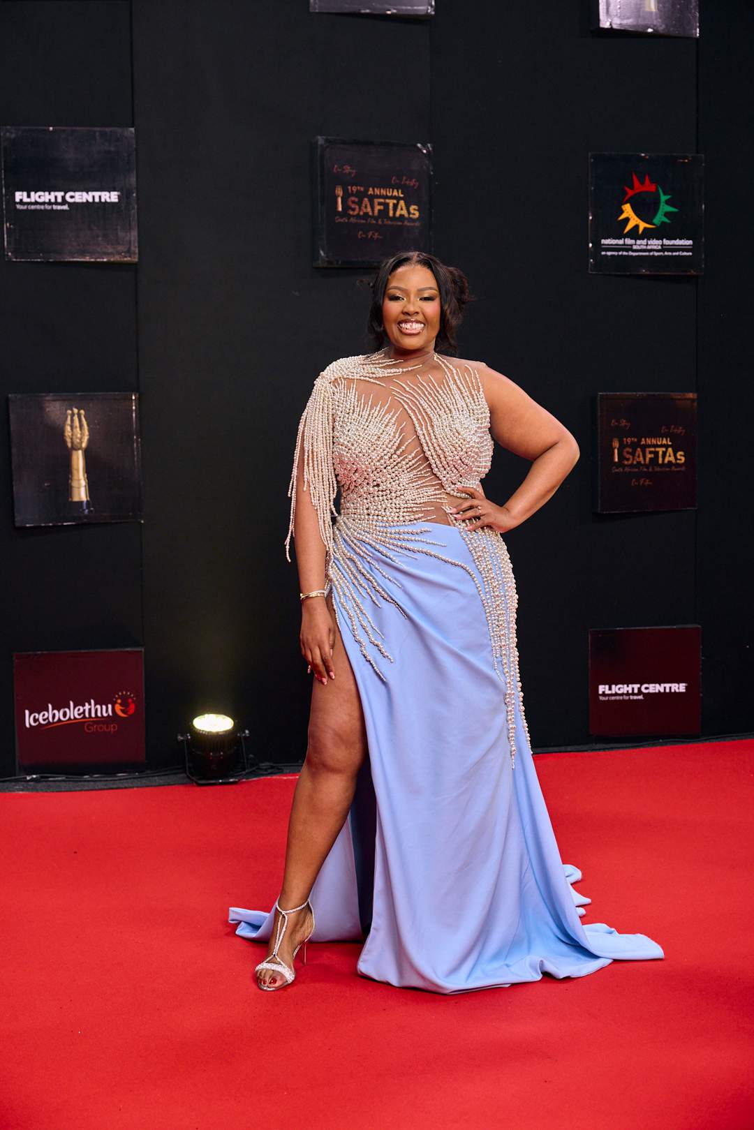 GALLERY | Thuso Mbedu and 11 other stars’ glitz and glamour at SAFTAs ...
