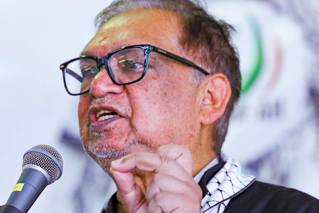 Coalition politics allows Al Jama-ah to continue punching above its ...