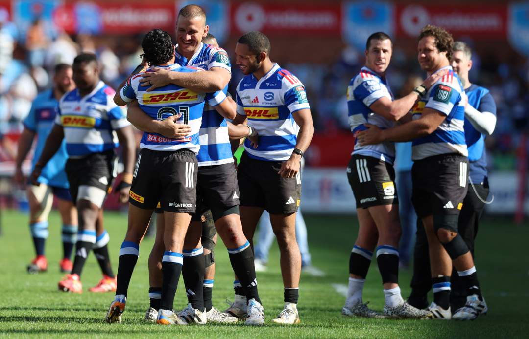 5 URC talking points | Form out the window as Stormers set pieces catch ...