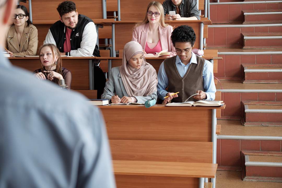 Learning AI in higher education is no longer optional, it’s essential ...