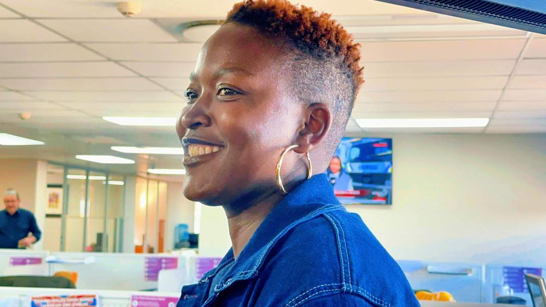 City Press mourns beloved colleague, Nompumelelo Magagula | News24